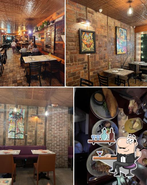 Top 7 restaurants in Peekskill, november 2024 - Restaurant Guru