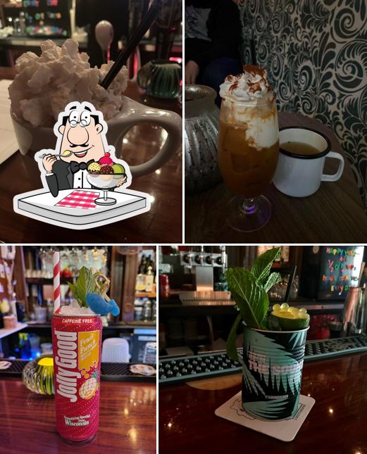 Lost Whale, Milwaukee - Restaurant menu, prices and reviews