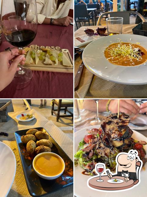 Los 7 mejores restaurantes en El Rocío, diciembre 2024 - Restaurant Guru