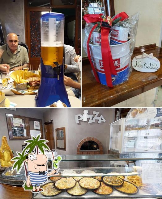 NON SOLO PUB, Trivento - Restaurant reviews