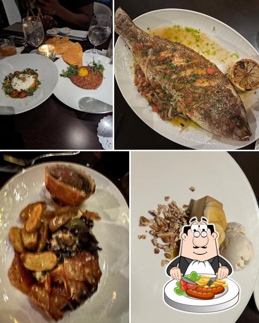 Southern Roots in Fairhope - Restaurant menu and reviews