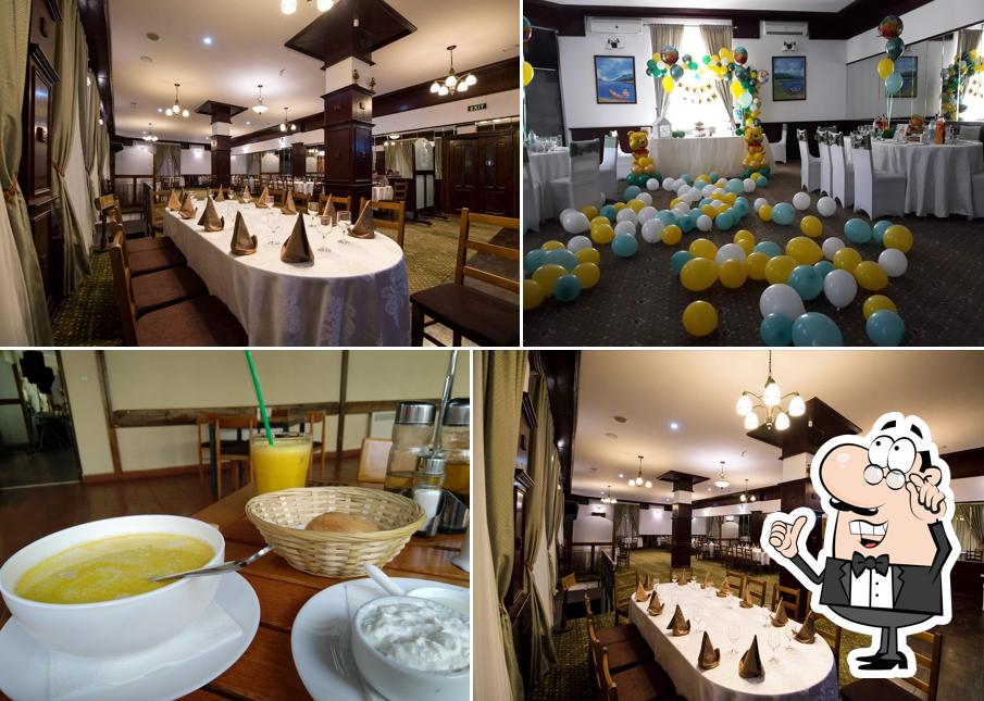 Top 5 restaurants with soup in Călărași, october 2025 - Restaurant Guru