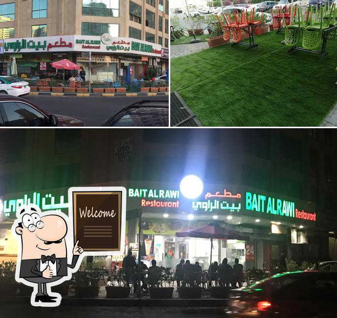 BAITAL RAWI RESTAURANT, Al Nahda, Sharjah, sarja, 42nd St - Opiniones ...