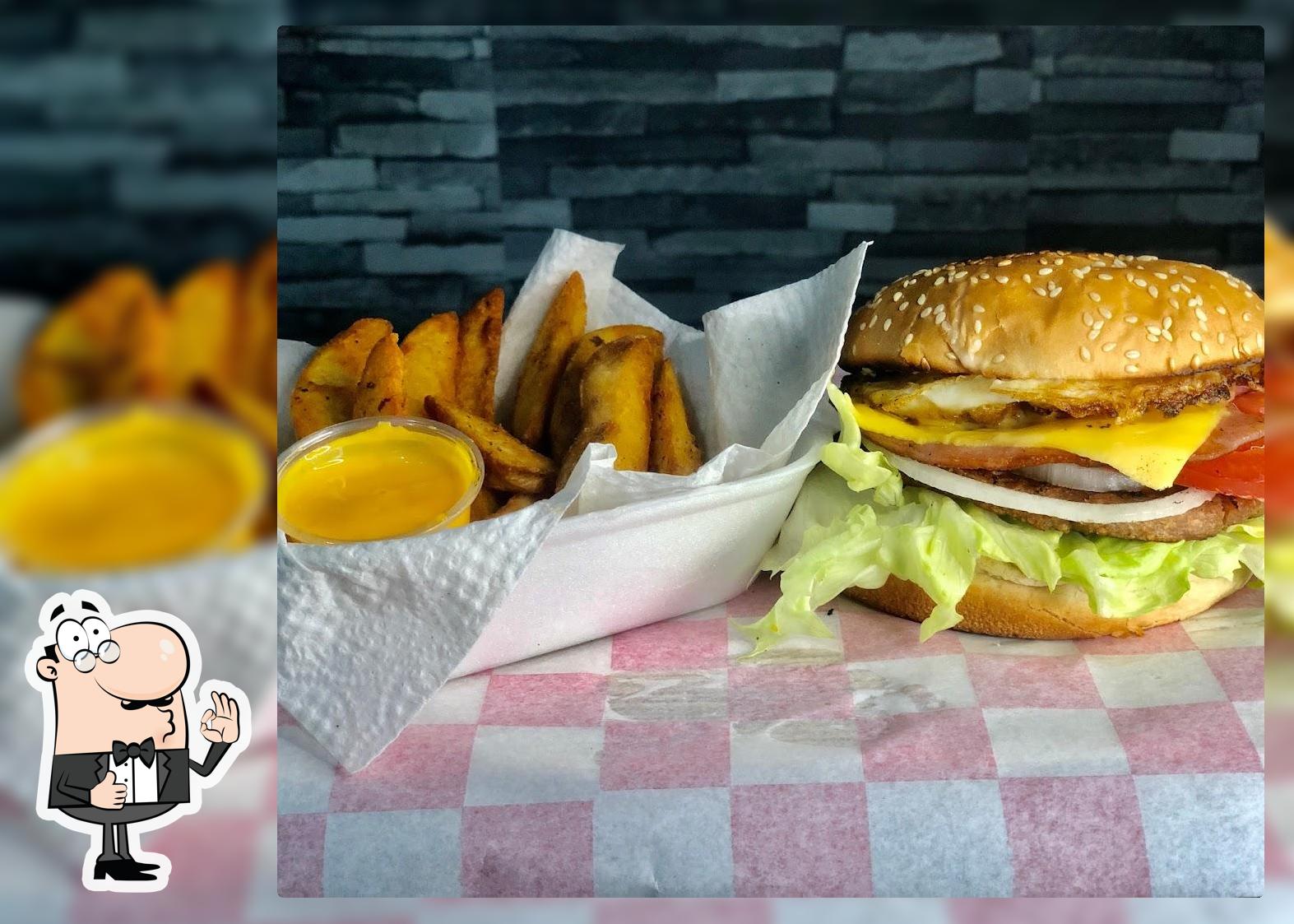BRAZ BURGER restaurant, Ciudad Victoria