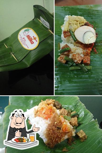 Bogana Milka restaurant, West Jakarta, Tanjung Duren Utara IIID No.150 ...