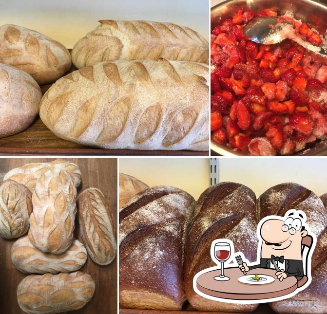 Brastad Bakery, Brastad - Restaurant reviews