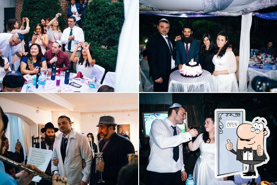 Chabad Korea - Your Jewish Embassy, Seoul - Restaurant reviews