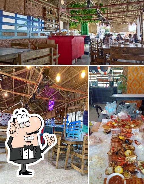 CrabPro Cebu - Lapu-Lapu branch, Lapu-Lapu City - Restaurant menu ...