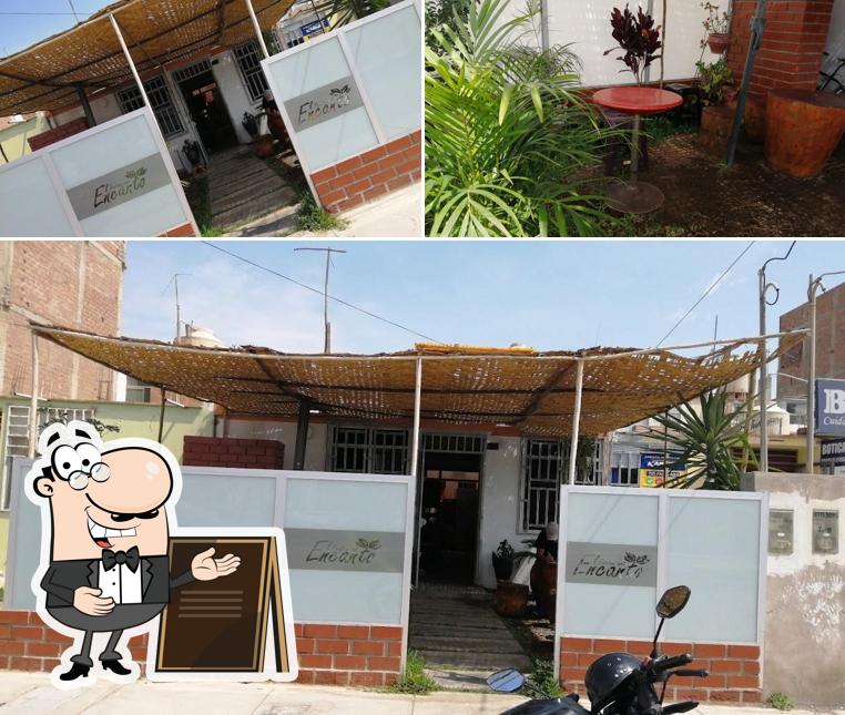 Restaurant “El Encanto”, Chiclayo - Menú del restaurante, precios y reseñas