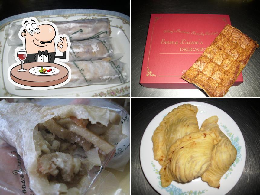 Emma Lacson's Delicacies, Silay City - Restaurant menu, prices and reviews