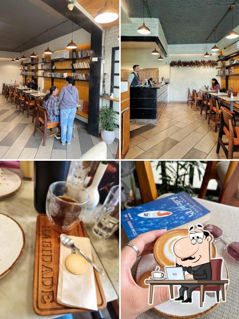 Habidade, Noida - Restaurant menu, prices and reviews