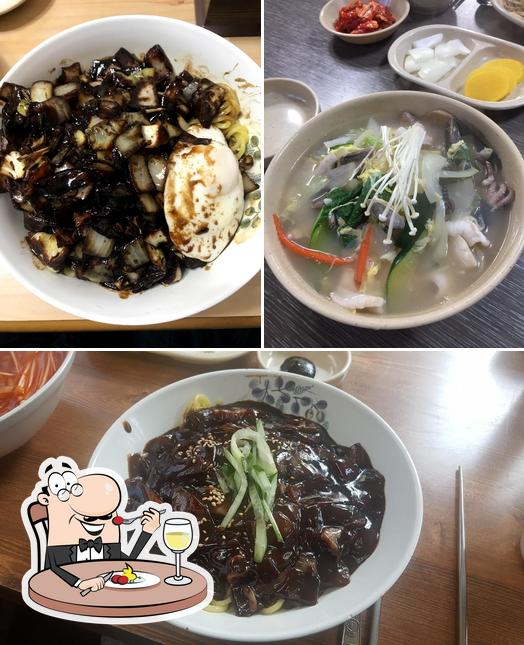신라반점 restaurant, Incheon - Restaurant reviews