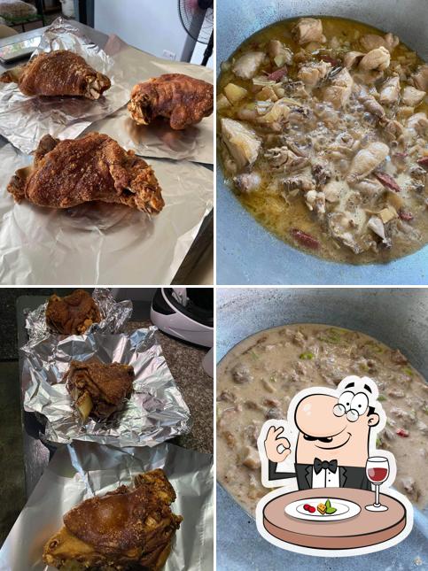 Ja-ja's Crispy Pata atbp. restaurant, Cainta - Restaurant reviews