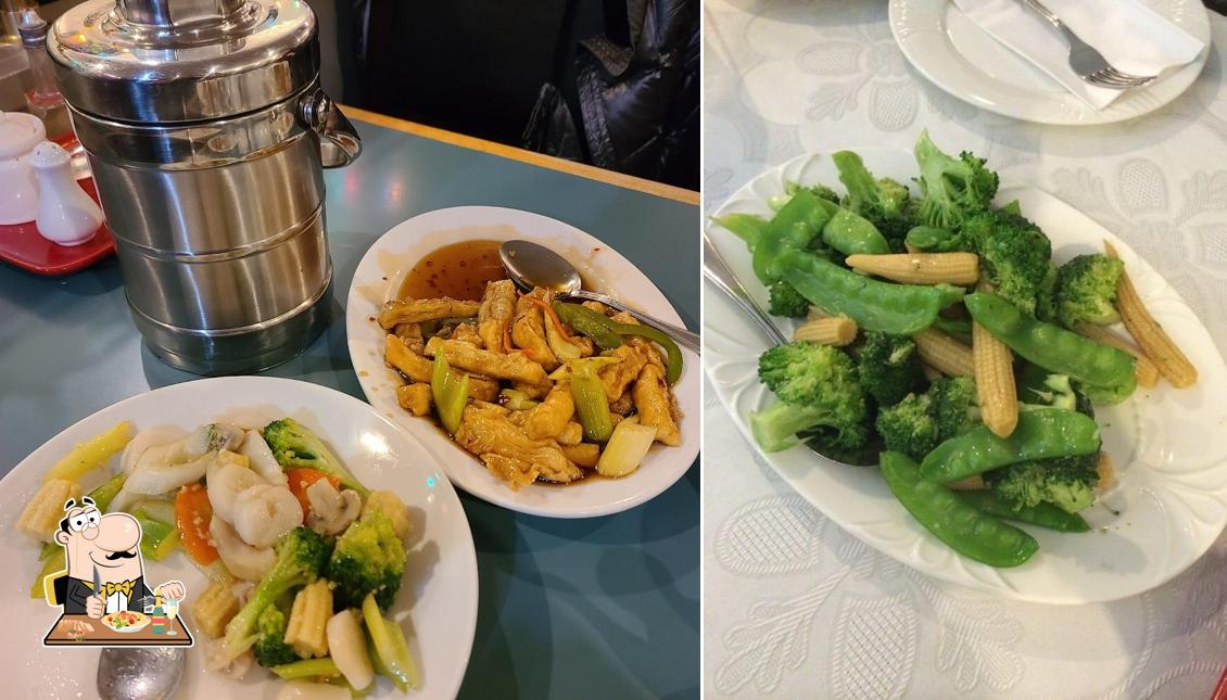 Kam Han Szechuan House, Calgary - Restaurant menu, prices and reviews