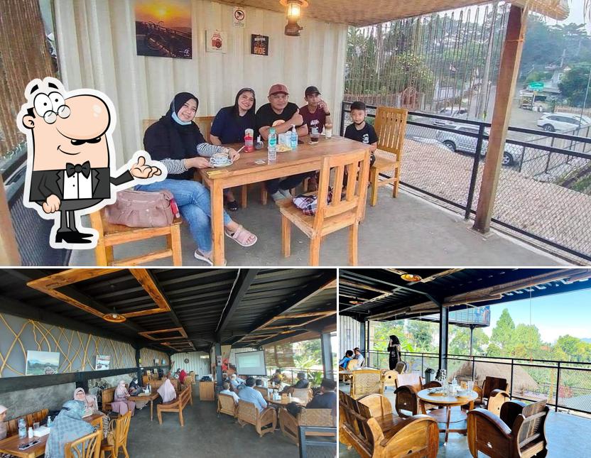 Kopi Koneng Sentul, Bogor - Menú del restaurante, precios y reseñas