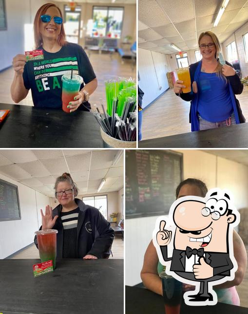 Level Up Nutrition in Stilwell - Restaurant reviews