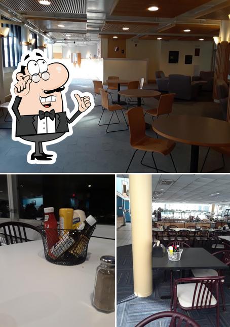 Mission Dining Hall in Williamstown - Restaurant reviews