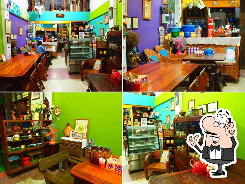 Mother's Home Cooking restaurant, Sao Hai - Restaurant reviews