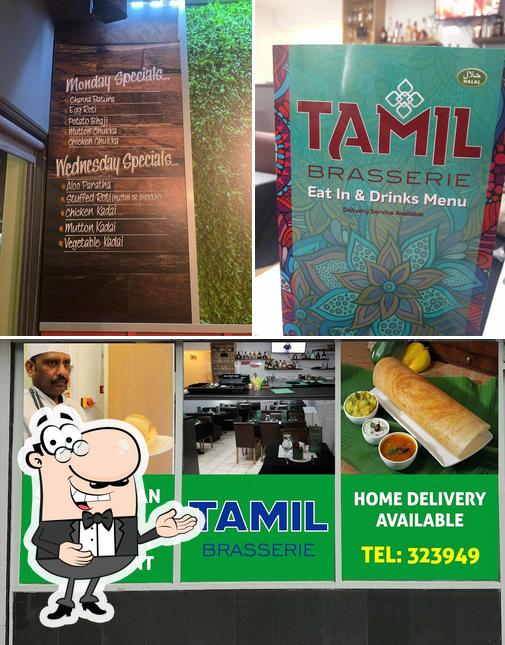 POP’DOM, 143 Kingston Rd in Willerby - Restaurant menu and reviews