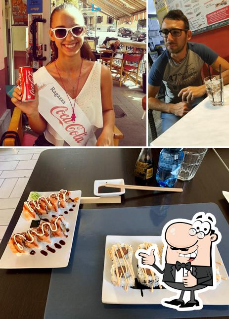 Bar Sesto Senso, Fornovo di Taro - Menu del ristorante, prezzi e recensioni