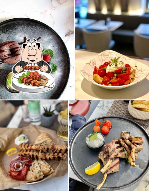 Plato Kitchen Bar, Basel - Restaurant menu, prices and reviews