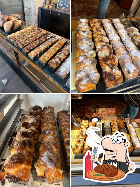 PullaBakery, Tallinn - Speisekarte, Preise und Bewertungen