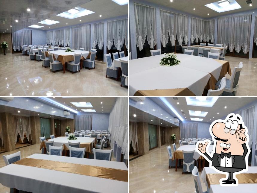 Ресторант Чайка Радомир, Radomir - Restaurant menu, prices and reviews
