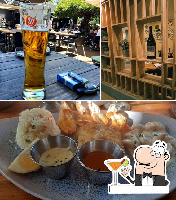 Rio Sol, Vereeniging - Restaurant menu, prices and reviews