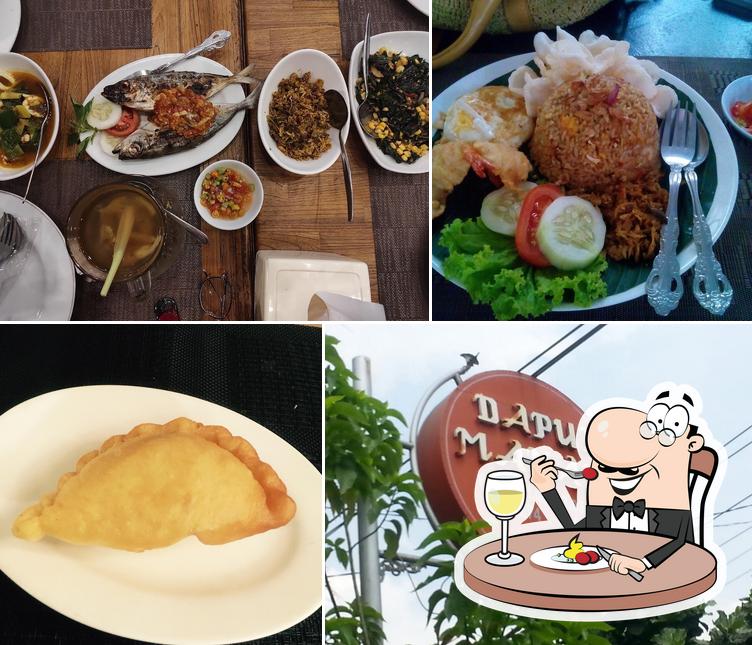 Dapur Manado Restaurant, Yogyakarta - Restaurant menu, prices and reviews