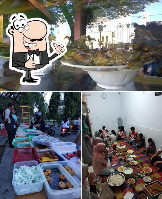 Rumah Makan Mami Papi restaurant, Sabang, Jl. Tengku Chik Ditiro ...