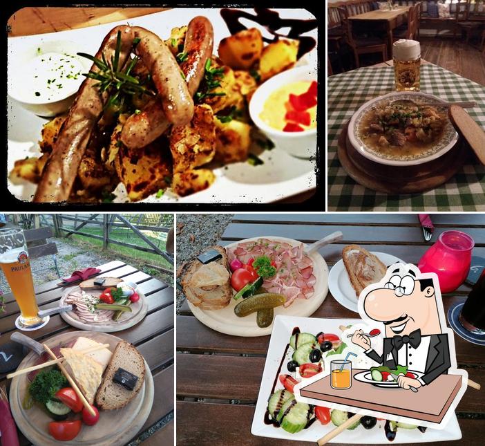 Top 5 Restaurants in Ahorn, Juni 2025 - Restaurant Guru