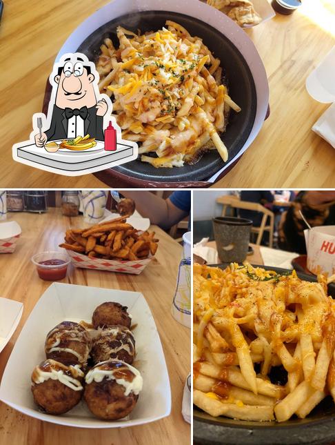 Sizzling Lunch in Fremont - Restaurant reviews