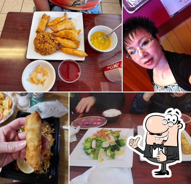 Wow House in Benbrook - Restaurant menu and reviews