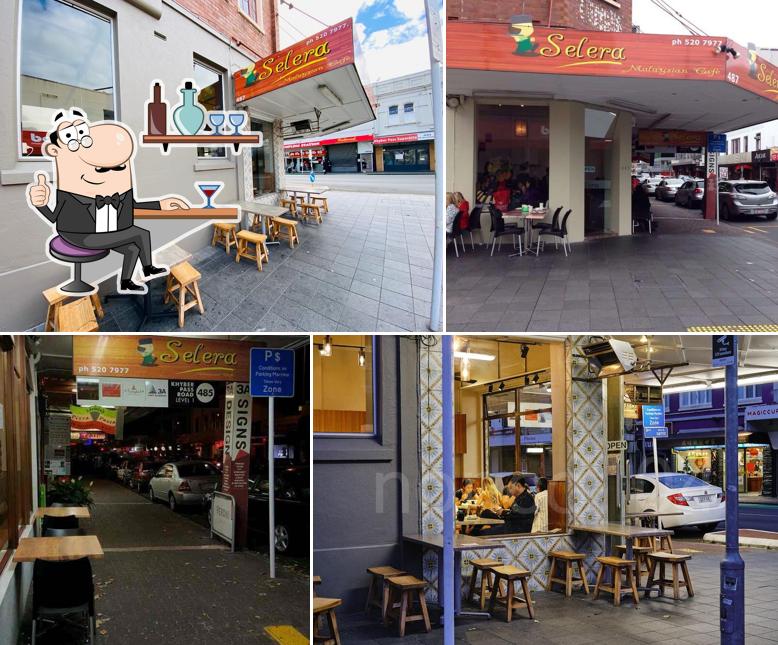 Selera Cafe Limited, Auckland - Restaurant menu, prices and reviews