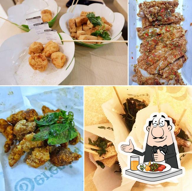 Best restaurants in Estancia Mall - Restaurant Guru
