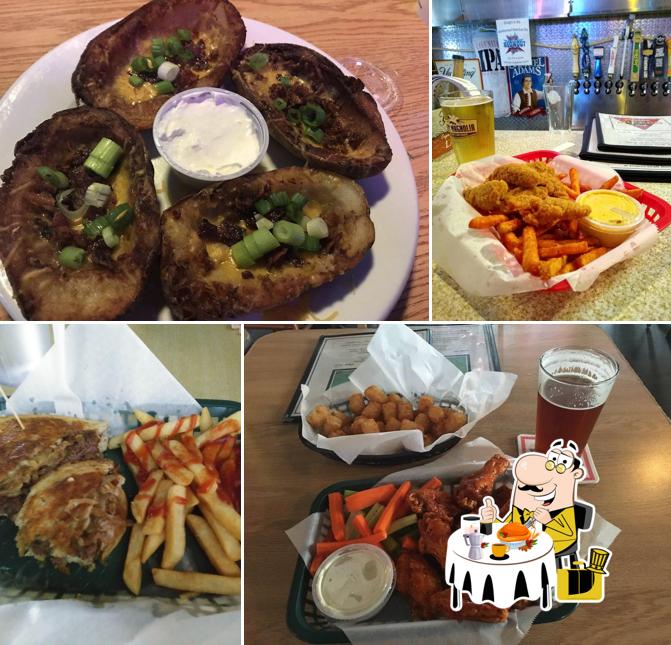 Shalimar Cheers Pub, Shalimar - Restaurant menu, prices and reviews