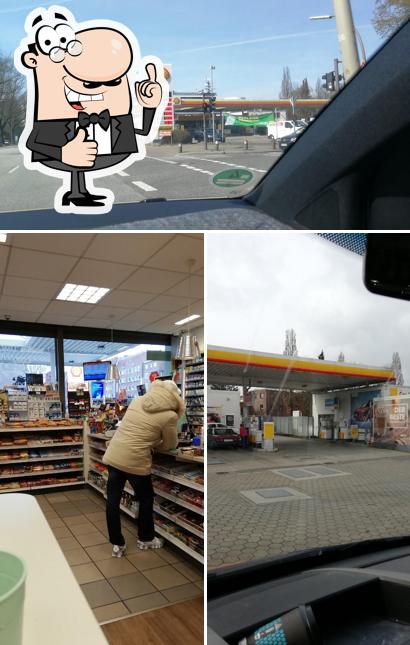 Shell, Hamburg - Speisekarte, Preise und Bewertungen