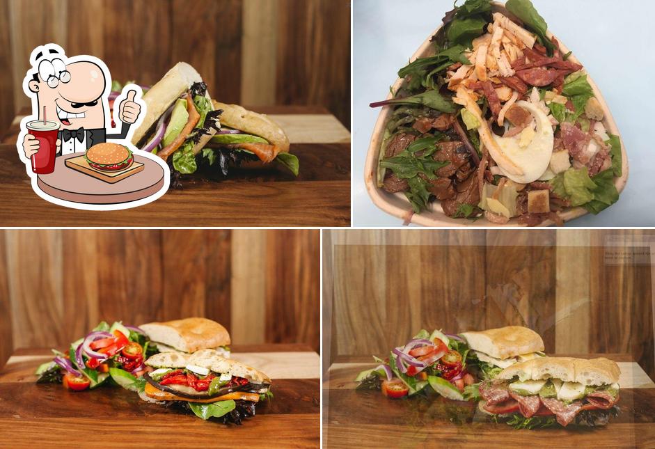 Soul Origin Chermside Fresh Food in Chermside - Restaurant menu and reviews