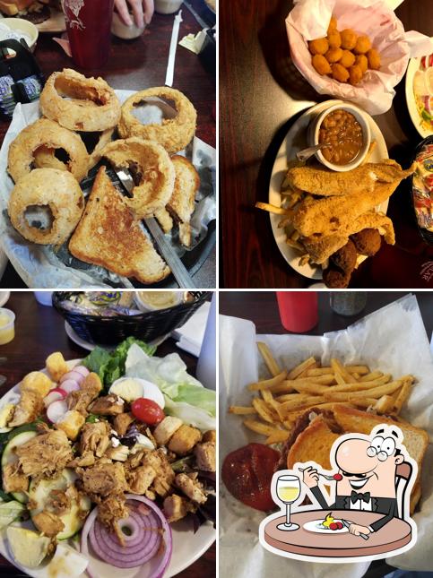 Top 7 restaurants in Broken Bow, december 2025 - Restaurant Guru