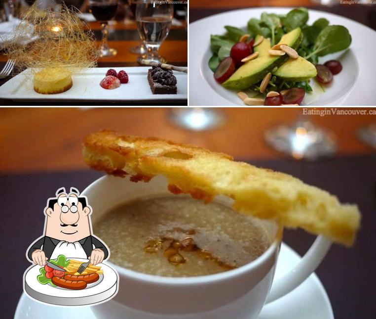 Taste, 1869 Muskoka District Road 118 West in Bracebridge - Restaurant ...