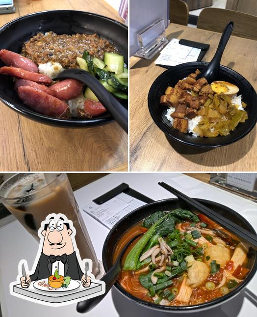 Tea House, Hong Kong - Restaurant menu, prices and reviews