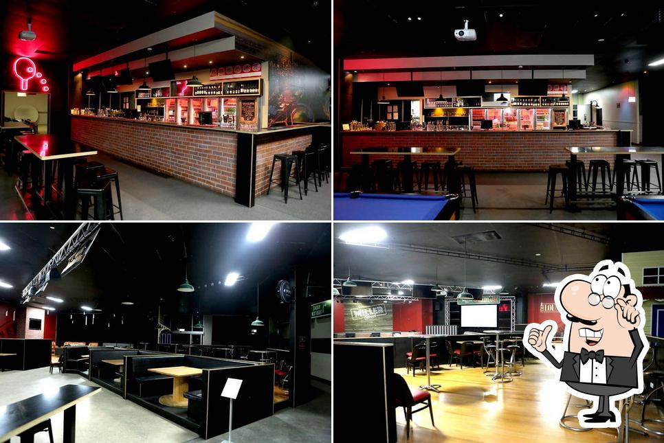 Heritage, Epping - Restaurant menu, prices and reviews