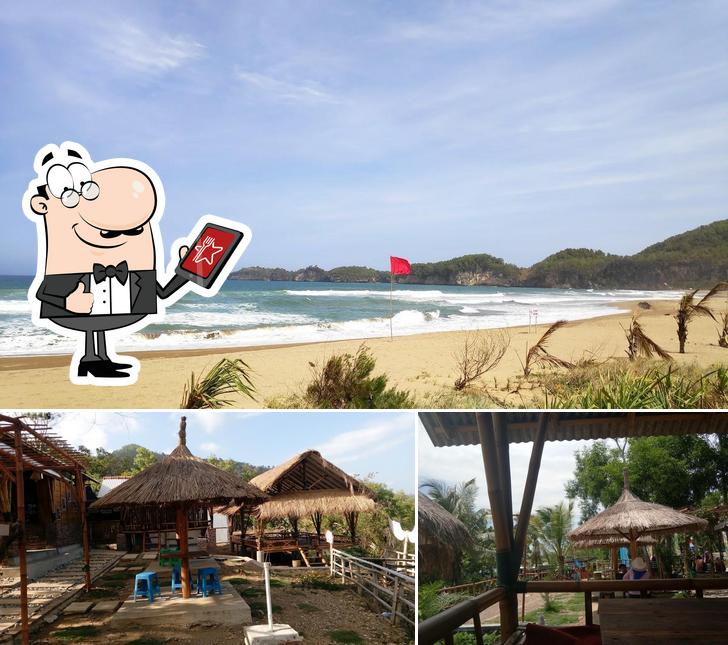 Watu Bale Cafe, Indonesia - Restaurant reviews