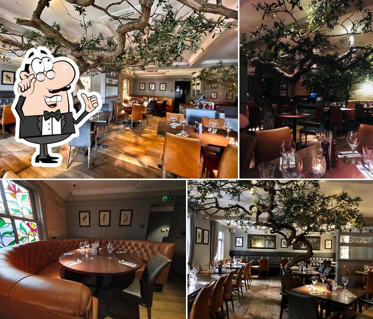Top 7 restaurants in Harpenden, october 2025 - Restaurant Guru