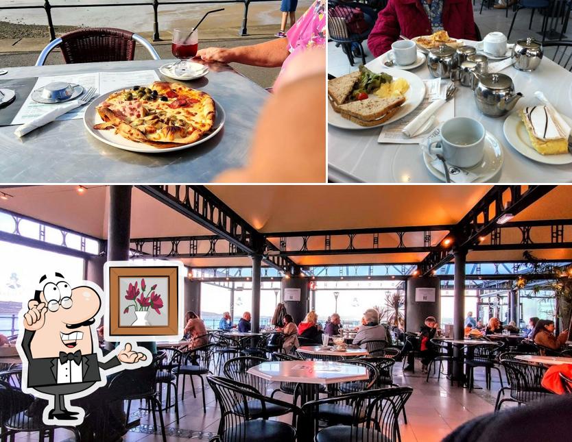 Verdi's, The Mumbles - Restaurant menu, prices and reviews