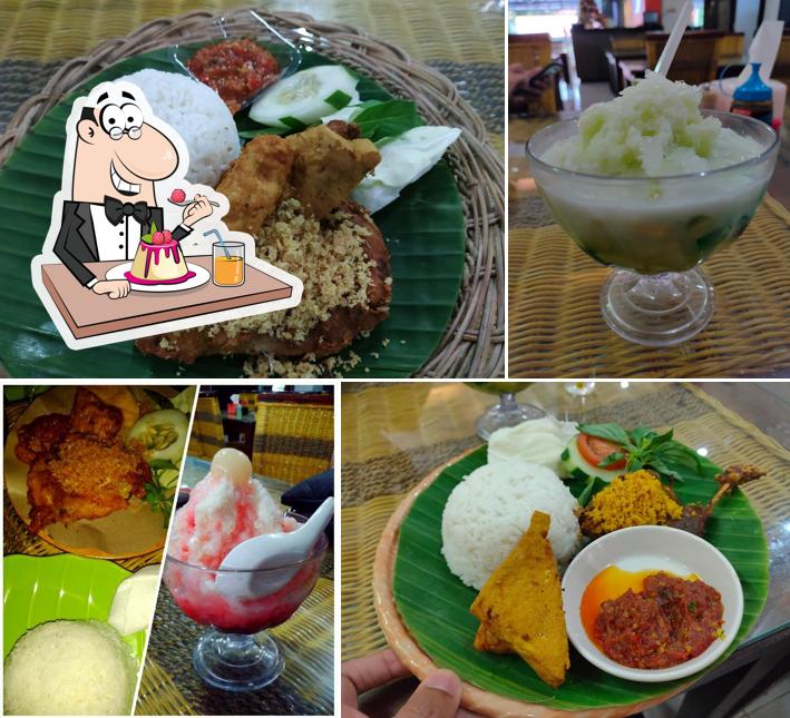 Top 5 restaurants with chicken in Bitung, january 2026 - Restaurant Guru