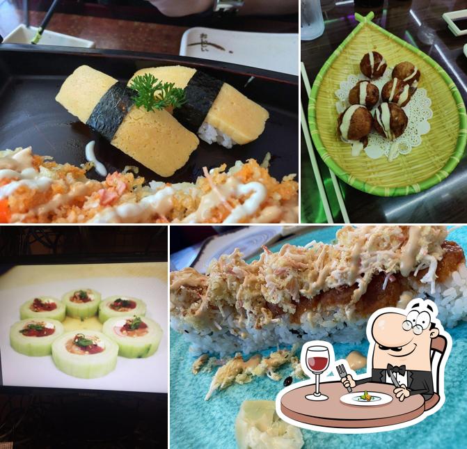 US SUSHI（High Point), High Point - Menú del restaurante, precios y reseñas