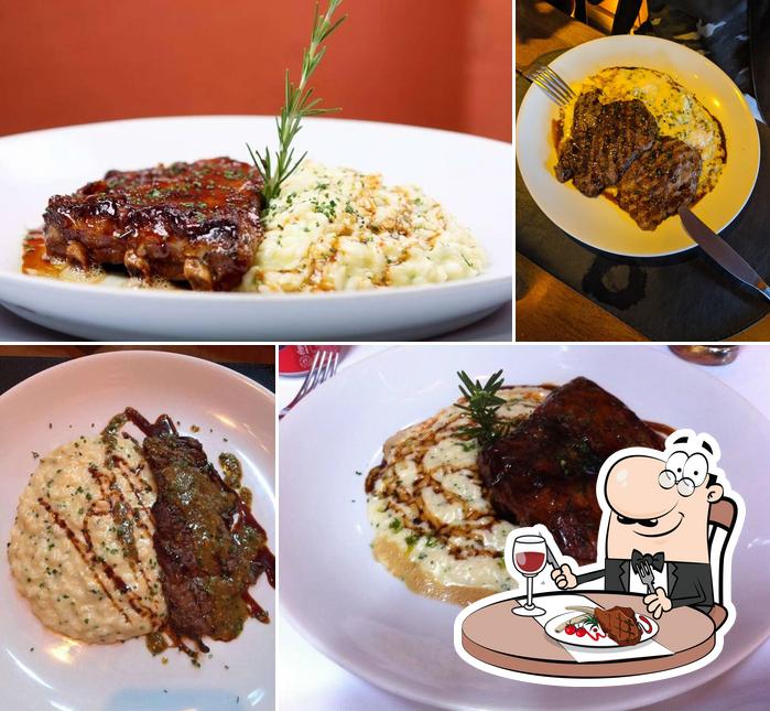 Agello Cucina restaurante, São Paulo - Menu do restaurante e avaliações