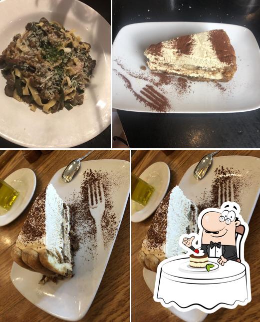 Broders' Pasta Bar in Minneapolis - Restaurant menu and reviews