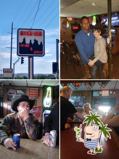 Bucks Bar, Billings - Restaurant menu, prices and reviews